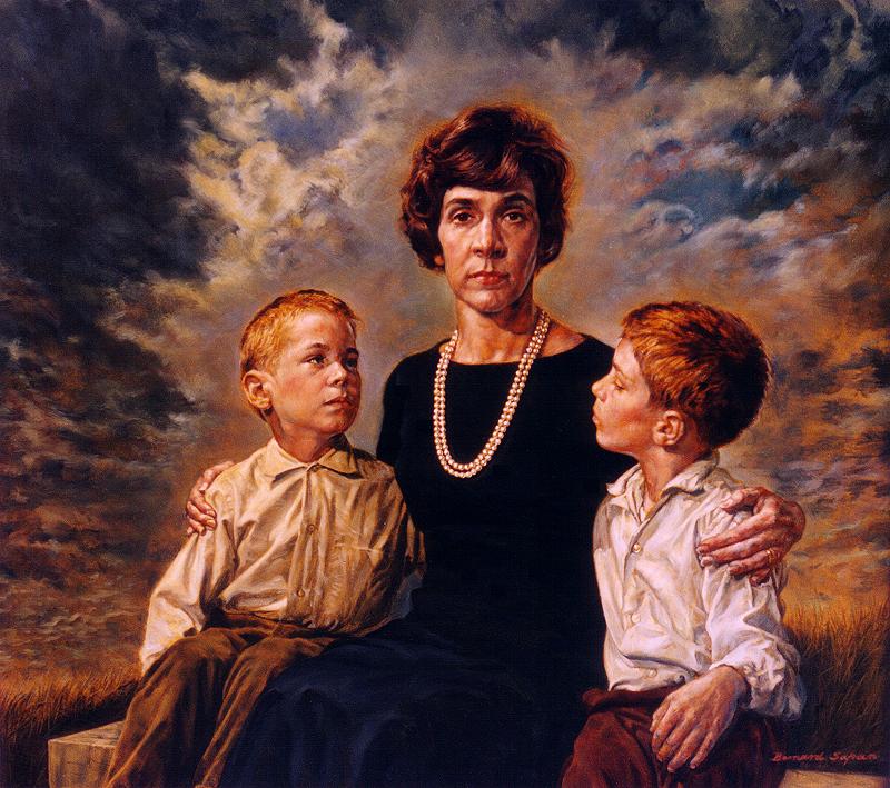 Edison High School English 9-H: Medea in Art