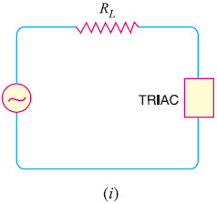 Operation and Construction of TRIAC