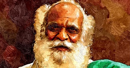 Our Mentor Nammalvar