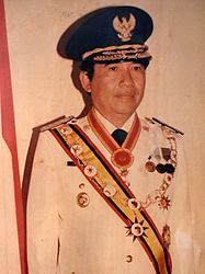 Ikatan Suporter Indonesia