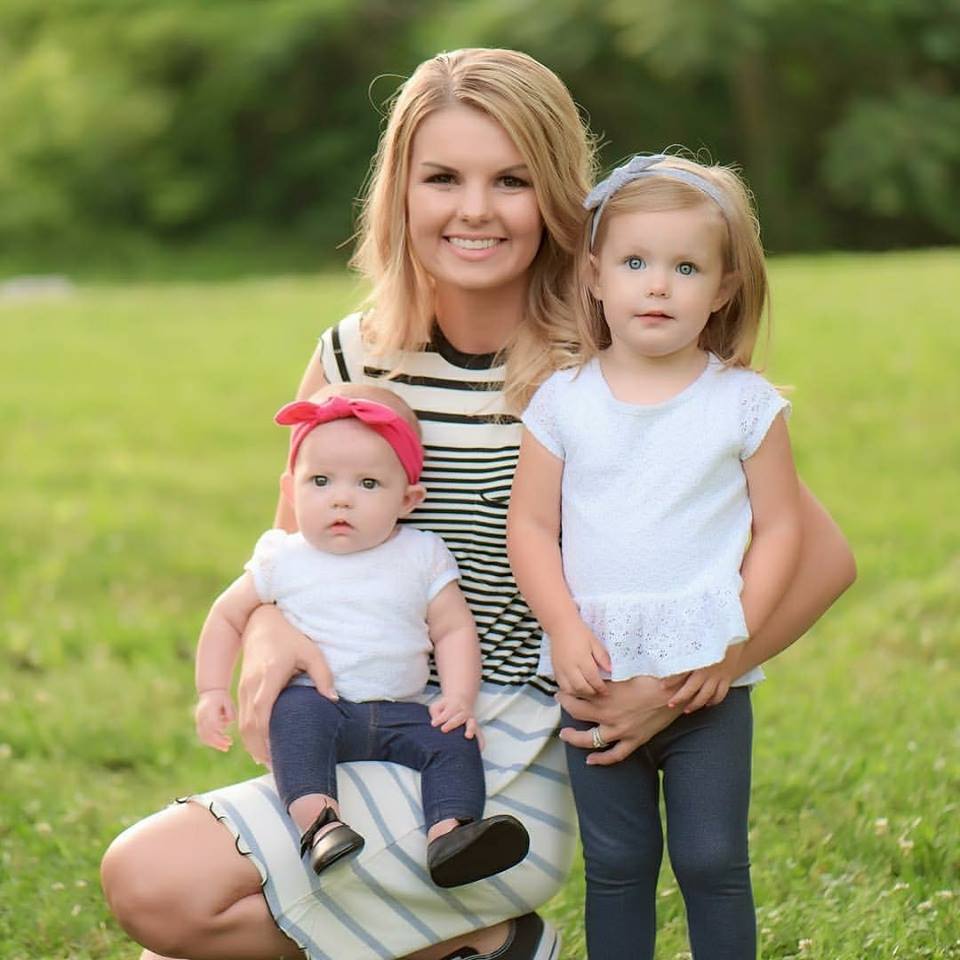 The Bates family blog: New photos of the Webster girls!