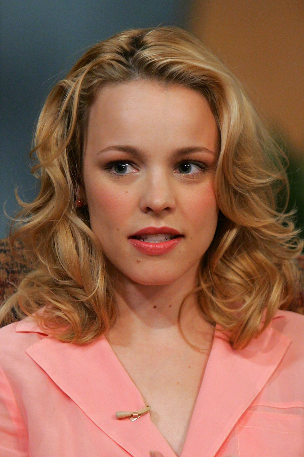 Rachel McAdams pictures gallery (31) | Film Actresses