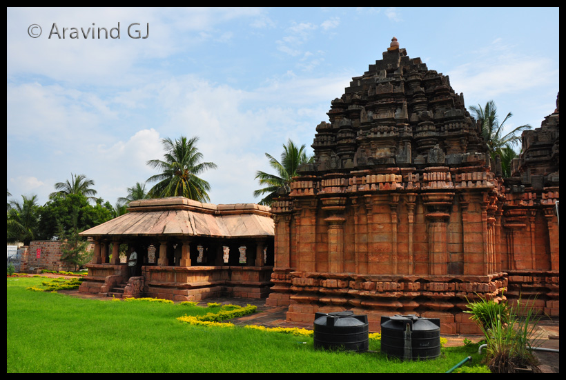 Treks and travels: Hooli