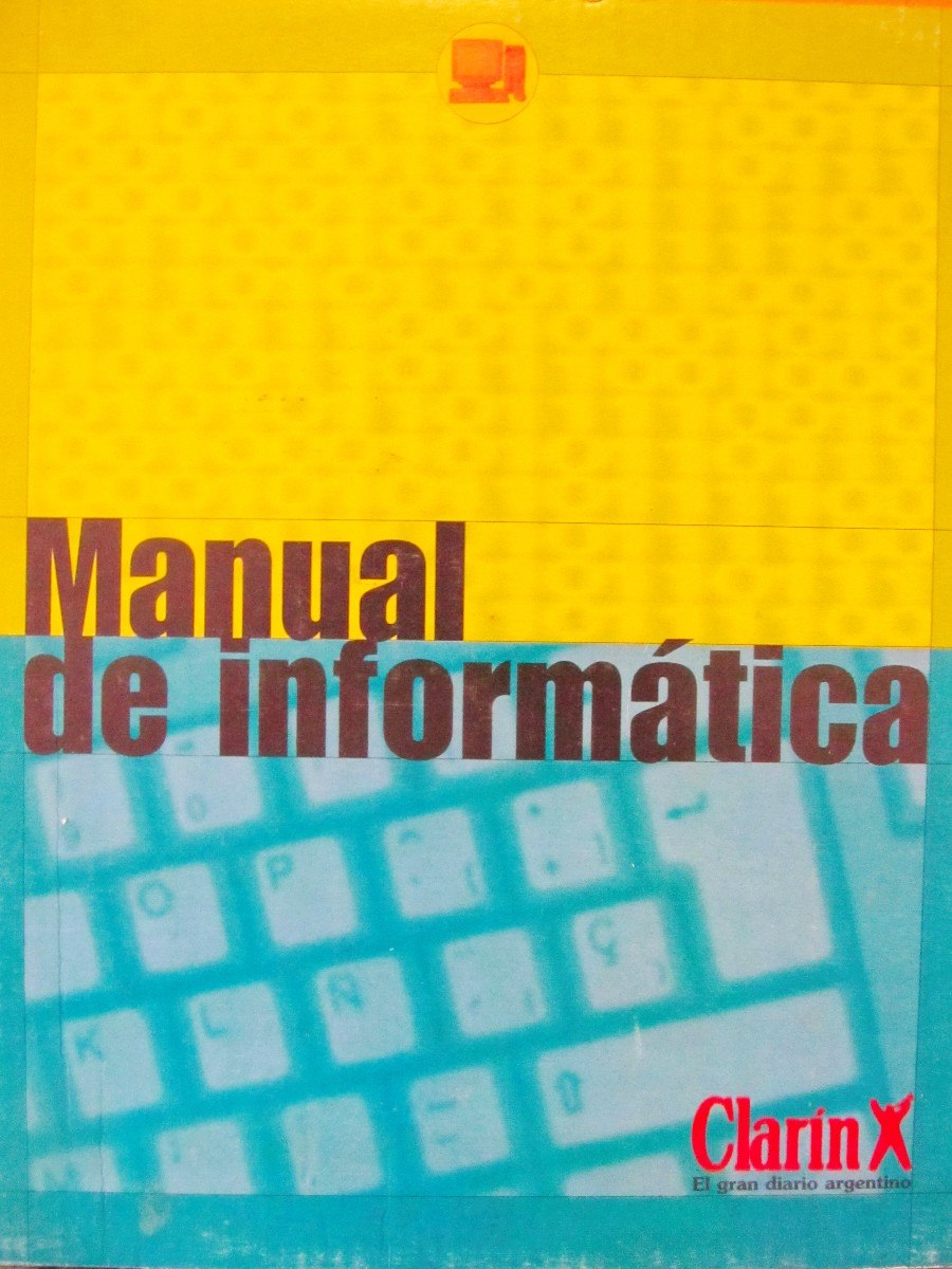 BLOG DE ANONYMOUS L: MANUAL DE INFORMATICA