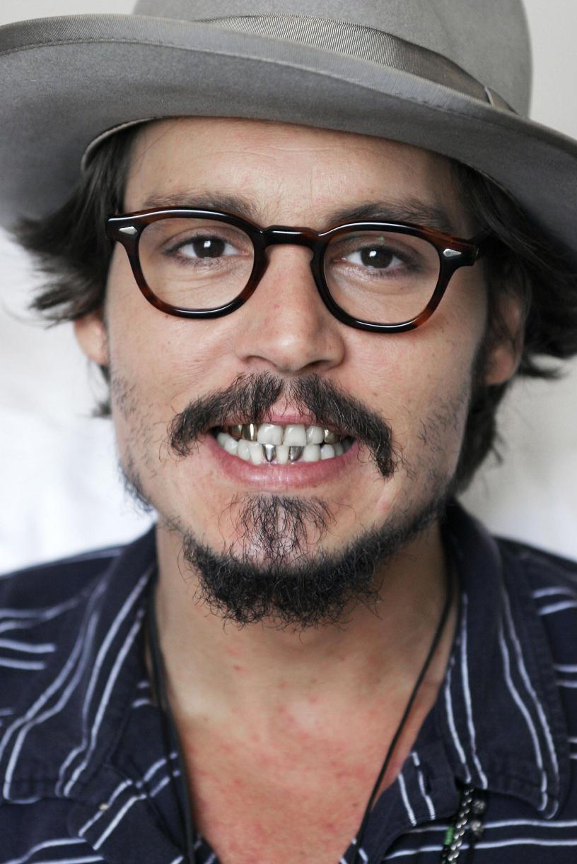 actorsworld1: Hollywood actor Johnny Depp, Hot Actor Johnny Depp, sexy ...