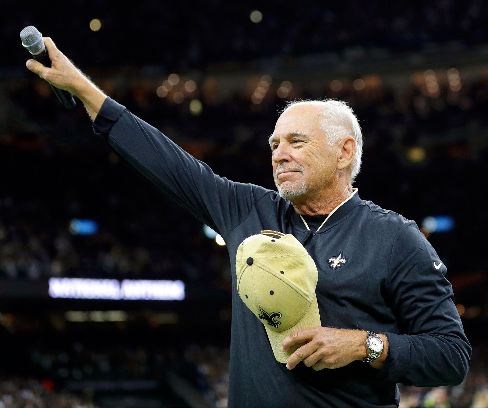 Welcome to RolexMagazine.com: Jimmy Buffett Kept The Time Of His Life ...