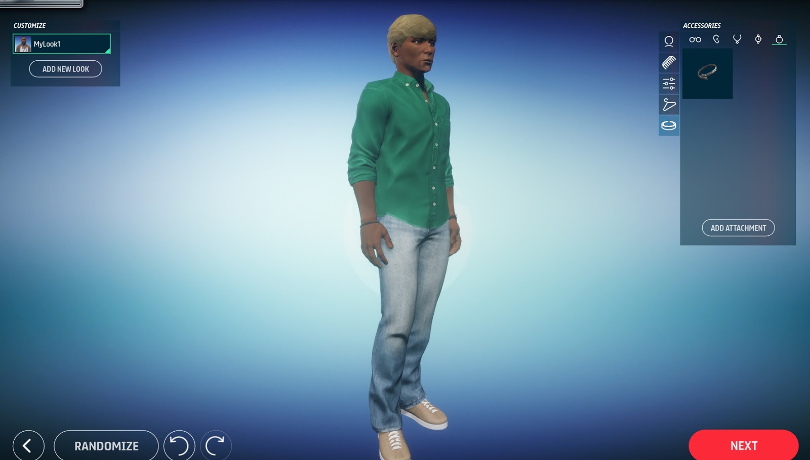 Second Life Newser: Sansar: First Impressions