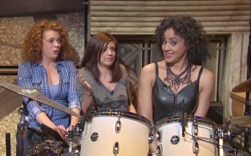 St. Louis Jazz Notes: March 2014