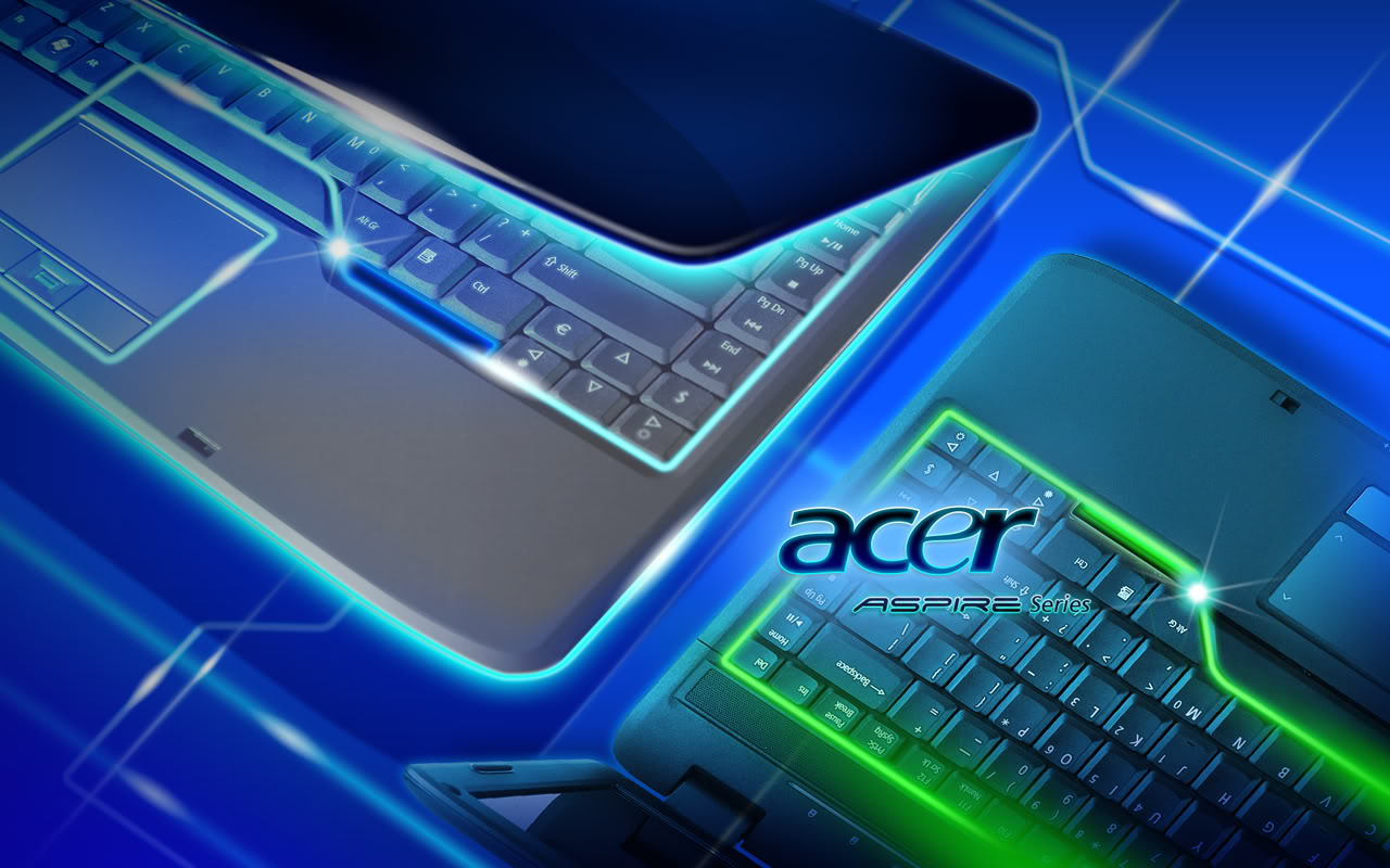 Download popular wallpapers 5 stars: Acer logo .- 5 Stars