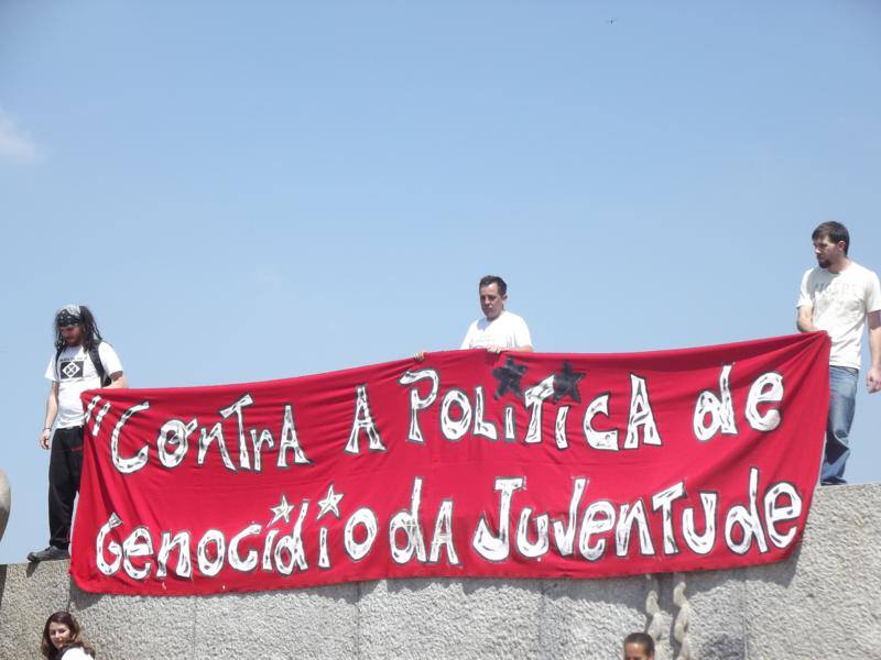 MMC São Paulo: Imagens