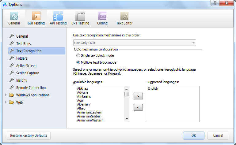 Test Automation Using Selenium And Unified Functional Testing Uft By Vasu Chiluveru Unified