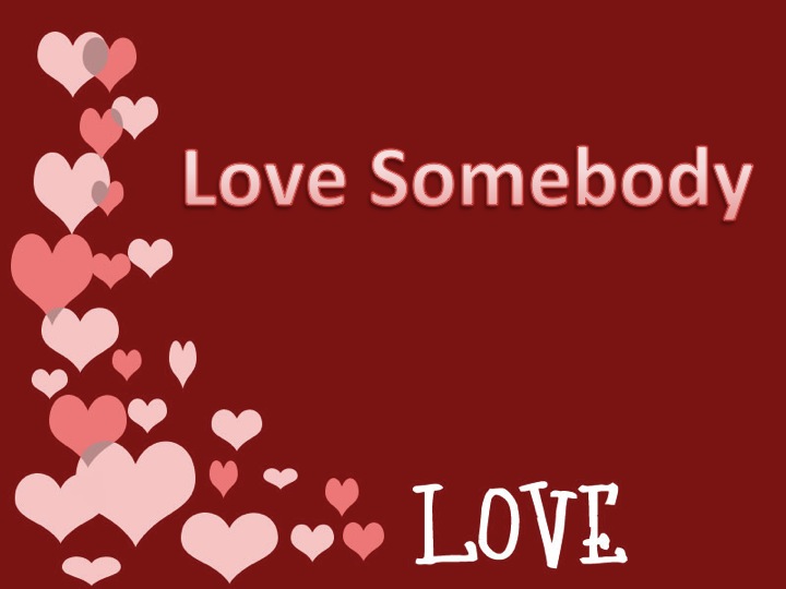 Love Somebody - Music a la Abbott - Amy Abbott - Kodály Inspired Blog ...