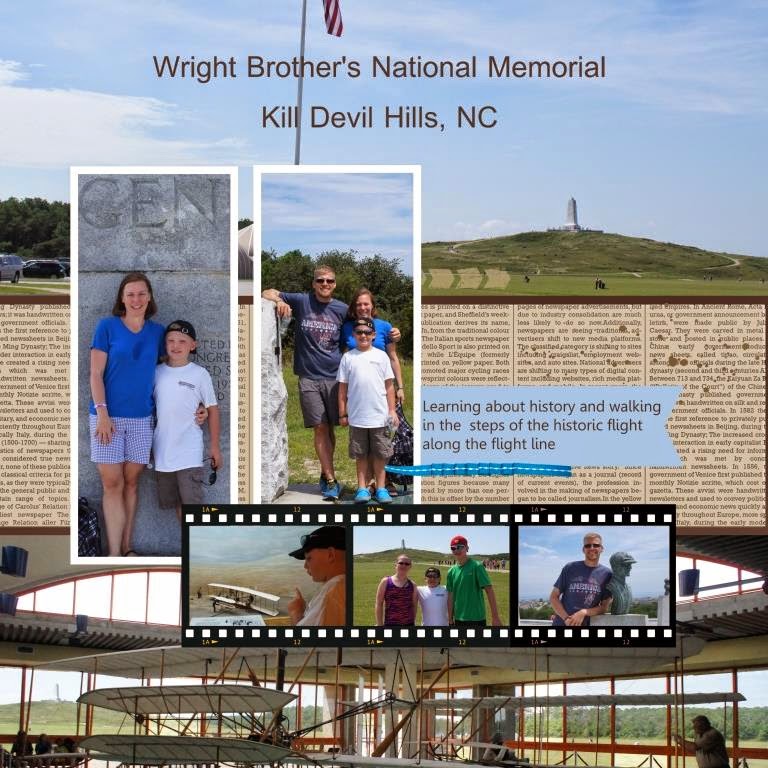 Stampin' Fun with Diana: Stylin' Stampin' INKspiration Scrapbook Sketch ...