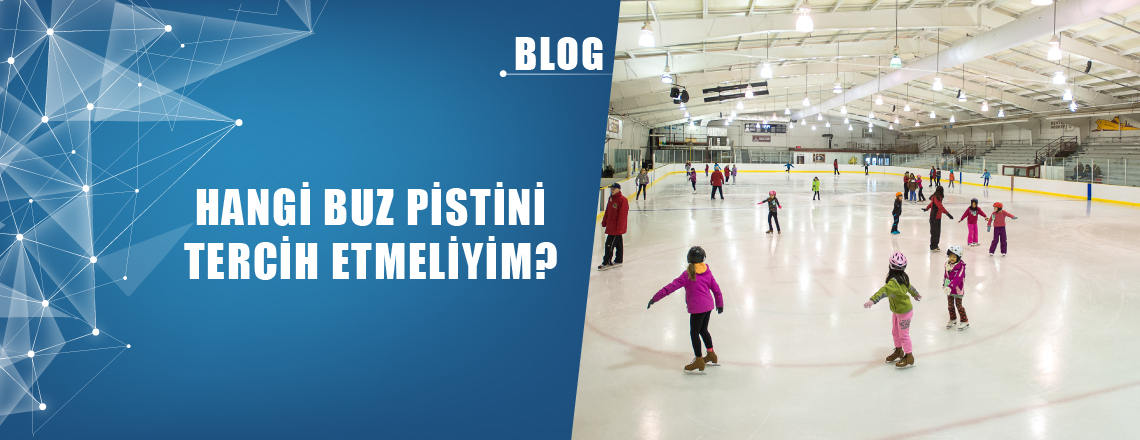 NCS Spor | Buz Pisti Sistemleri
