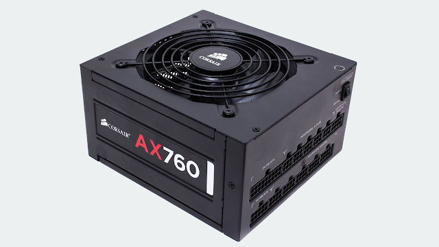 Its a Game: Komponen komponen yang diutamakan dalam PC Gaming