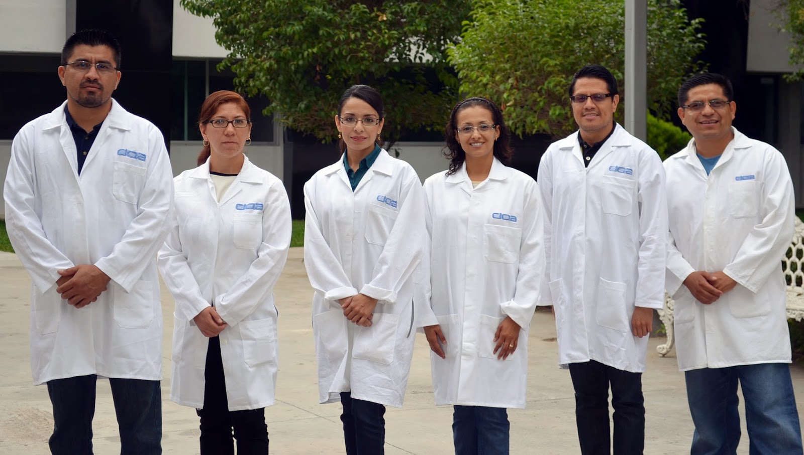 La Síntesis: Investigadores que se integran al CIQA con el programa ...