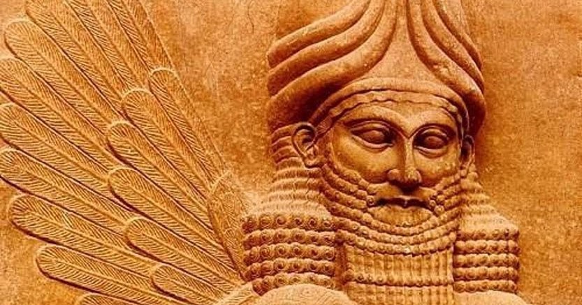 Africa, Annunaki, Gold and Human Origins ! - Psychedelic Adventure