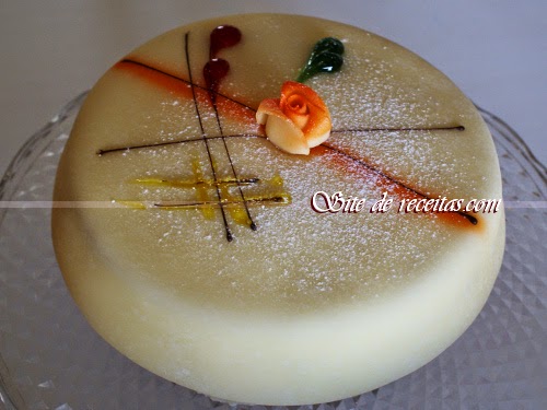 Receita de pasta americana | Site de receitas.com