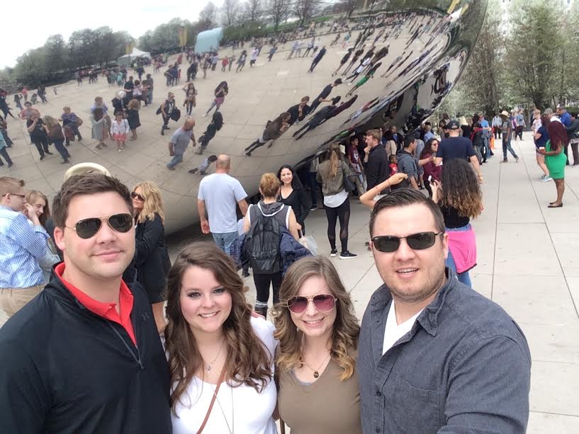 The Traveling Belchers: Chicago Shenanigans