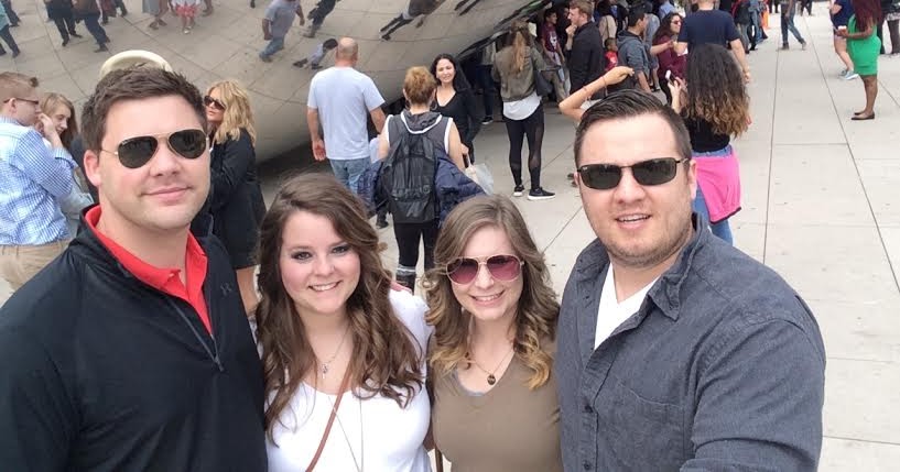 The Traveling Belchers: Chicago Shenanigans