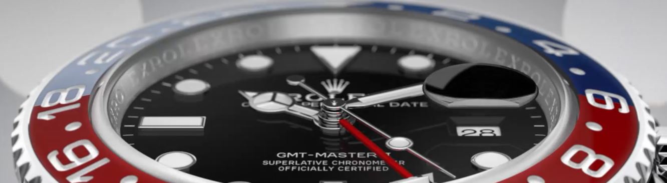 Why Rolex uses Sapphire Crystal - Rob's Rolex Chronicle