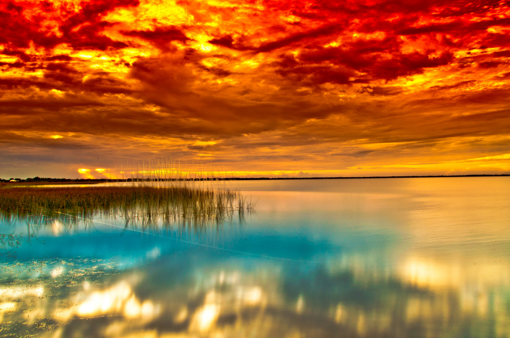 beautiful places to visit and see