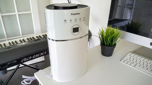 Déshumidificateurs - Guide et Conseils