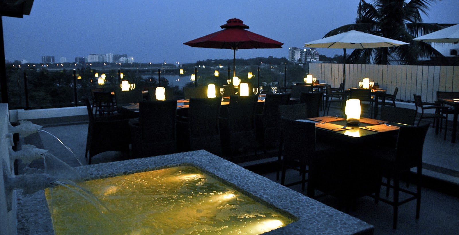 Azzuri Bay: Azzuri Bay