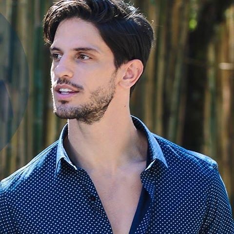 CLÓVIS ASSIS ATORES & MÍDIAS | PESSOAS, ARTES & MEIOS: MODA | Top Miro ...