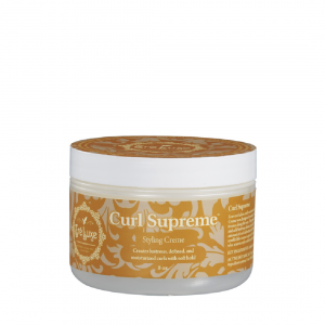 TreLuxe | Sasha's Natural Hair