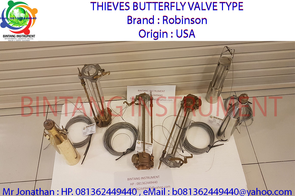 .: 081362449440 Jual Oil Thief, Oil Sampler, Slurry Sampler, or ...