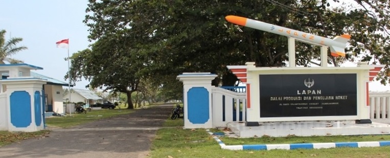 Bagaimana Sebenarnya Kondisi Kedirgantaraan Indonesia Saat Ini ? (1 ...