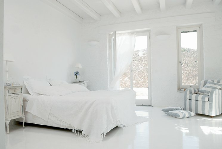 Hommie: Bright Greek whites