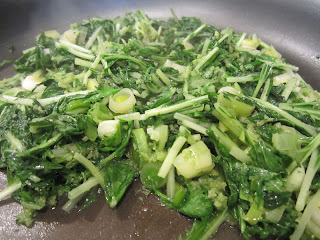 The Full Plate Blog: February 2012