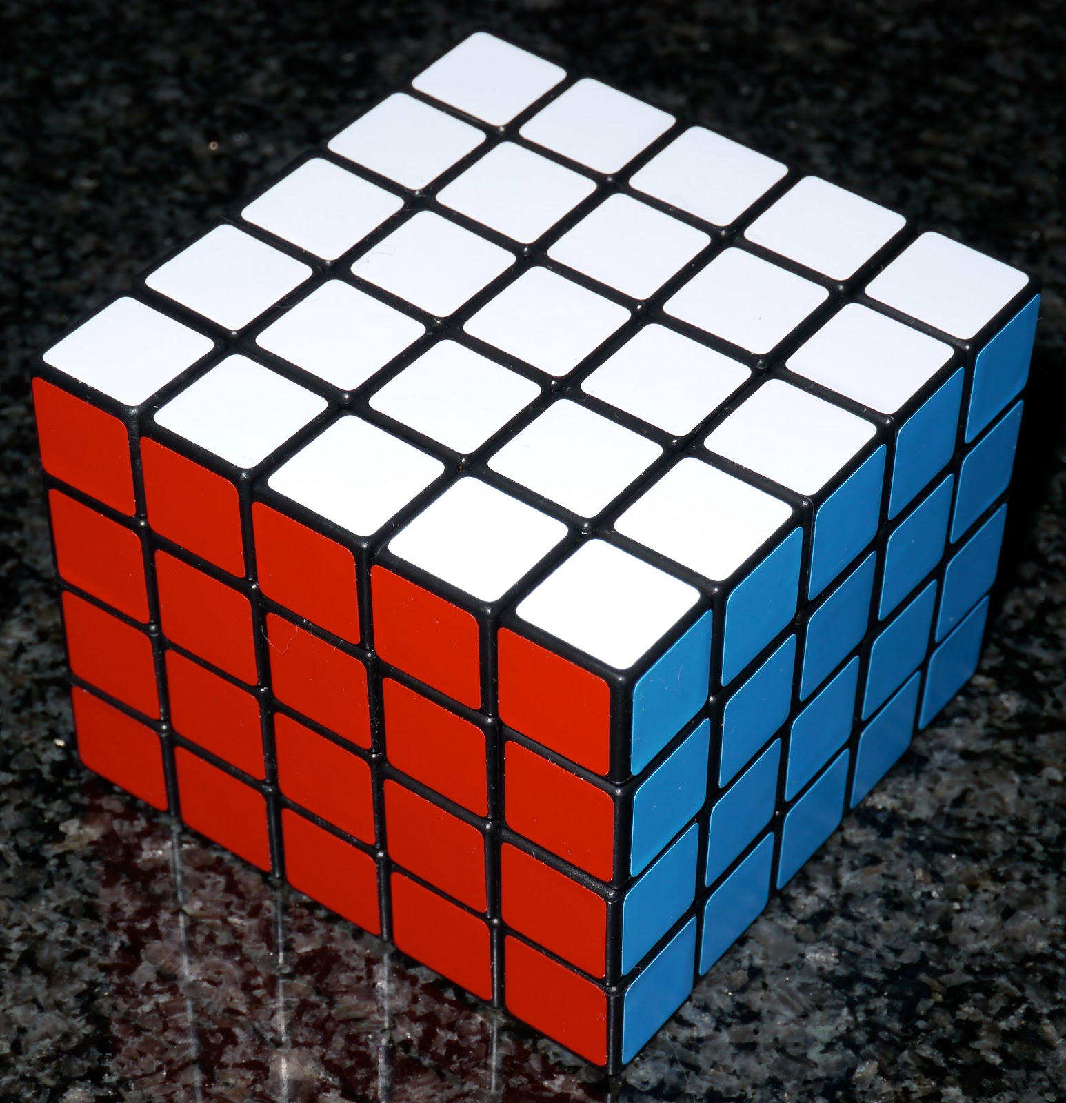 PuzzleMad: First there was the cube - and then.....
