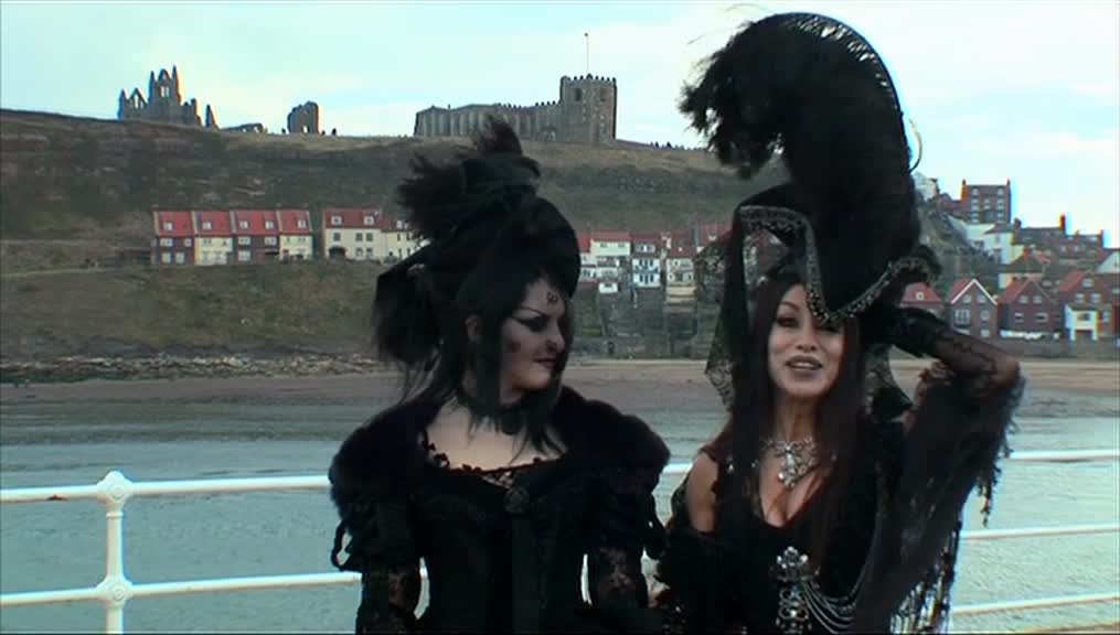 Goth Cruise - Alchetron, The Free Social Encyclopedia