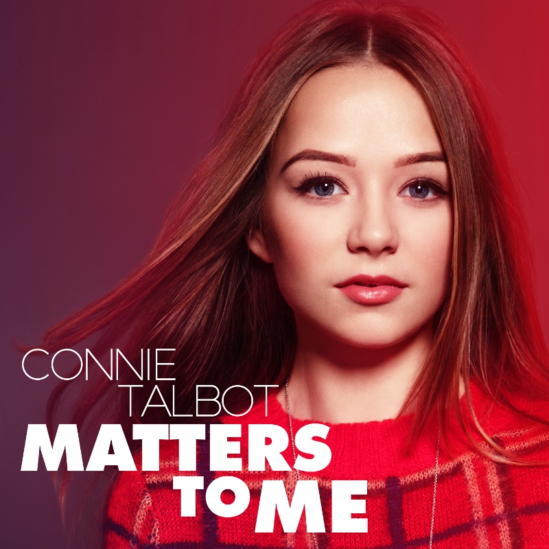Ex-Britain's Got Talent Star Connie Talbot Turns Stunning Singer ...