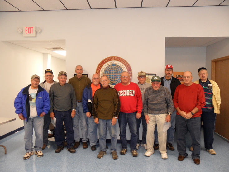 Laborers Local 464: Laborers’ Honored as Apprenticeship Trailblazer and ...