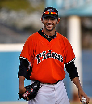 Bleeding Yankee Blue: BONDING OVER FOOD