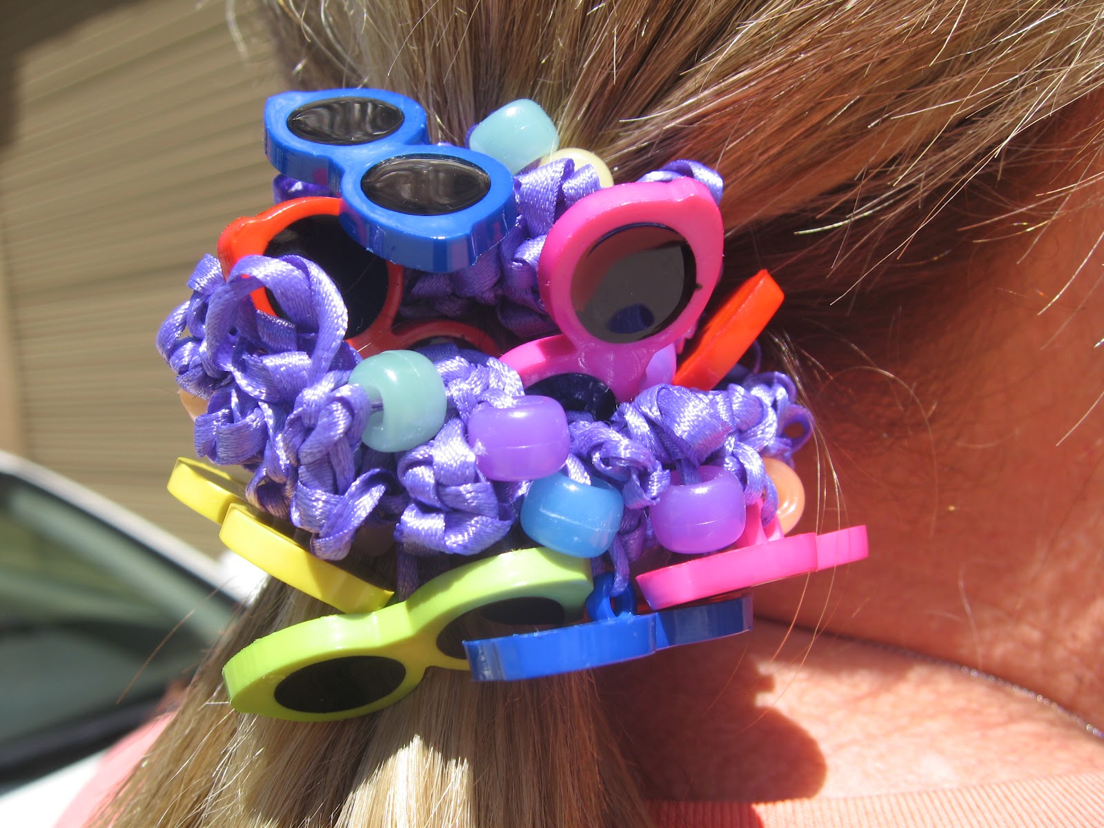 SolarActive® Color Changing Products Instantly Change Colors With The ...