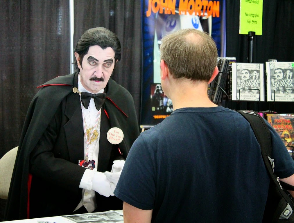 Coming to AFI, July 19: Count Gore De Vol Presents Them! - DC Outlook
