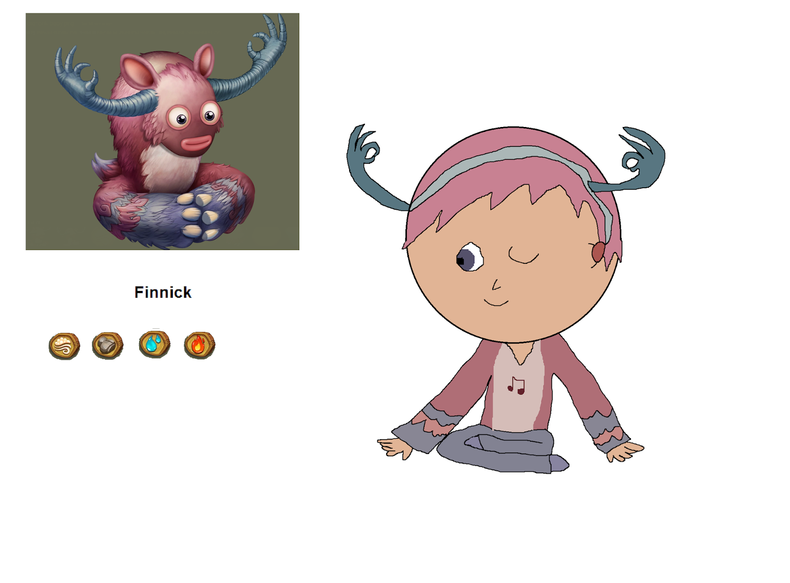 Isabelle's Blog world of toy: More humans babies