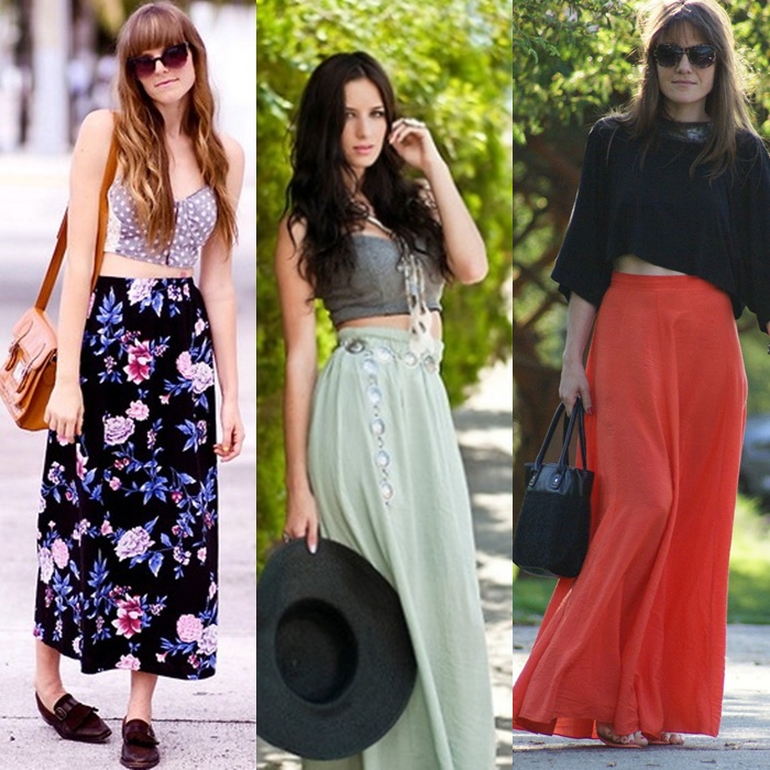 Simplesmente Moda... | Onde varias pessoas podem acessar e se inspirar!