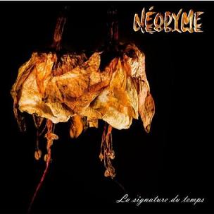 New Prog Releases: Neodyme "La Signature du Temps"