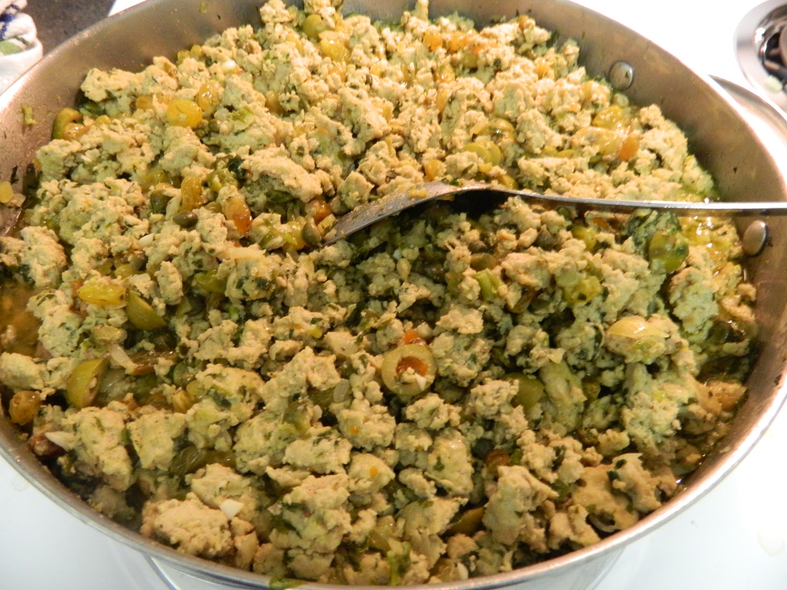 Spice Lime: Trini Christmas is de best!