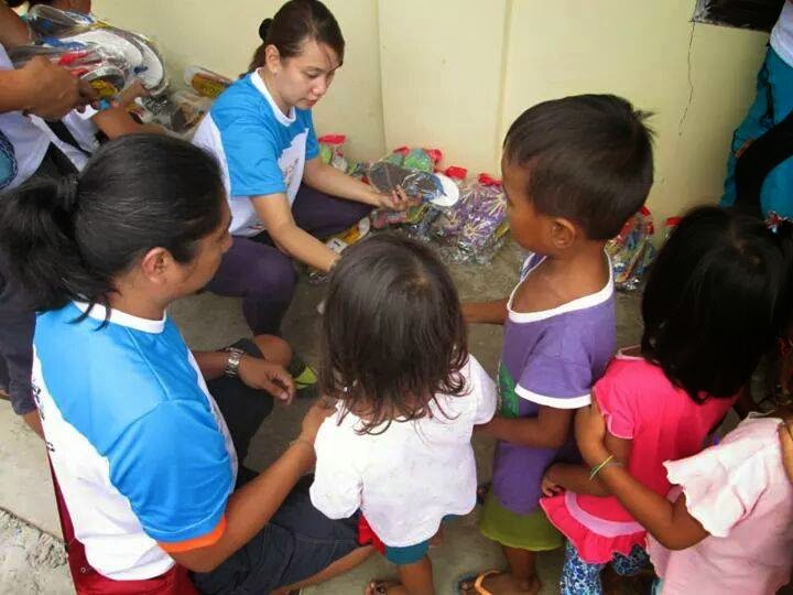 Skookum Mountaineers: PASKOokum 2014 - a priceless moment with the ...