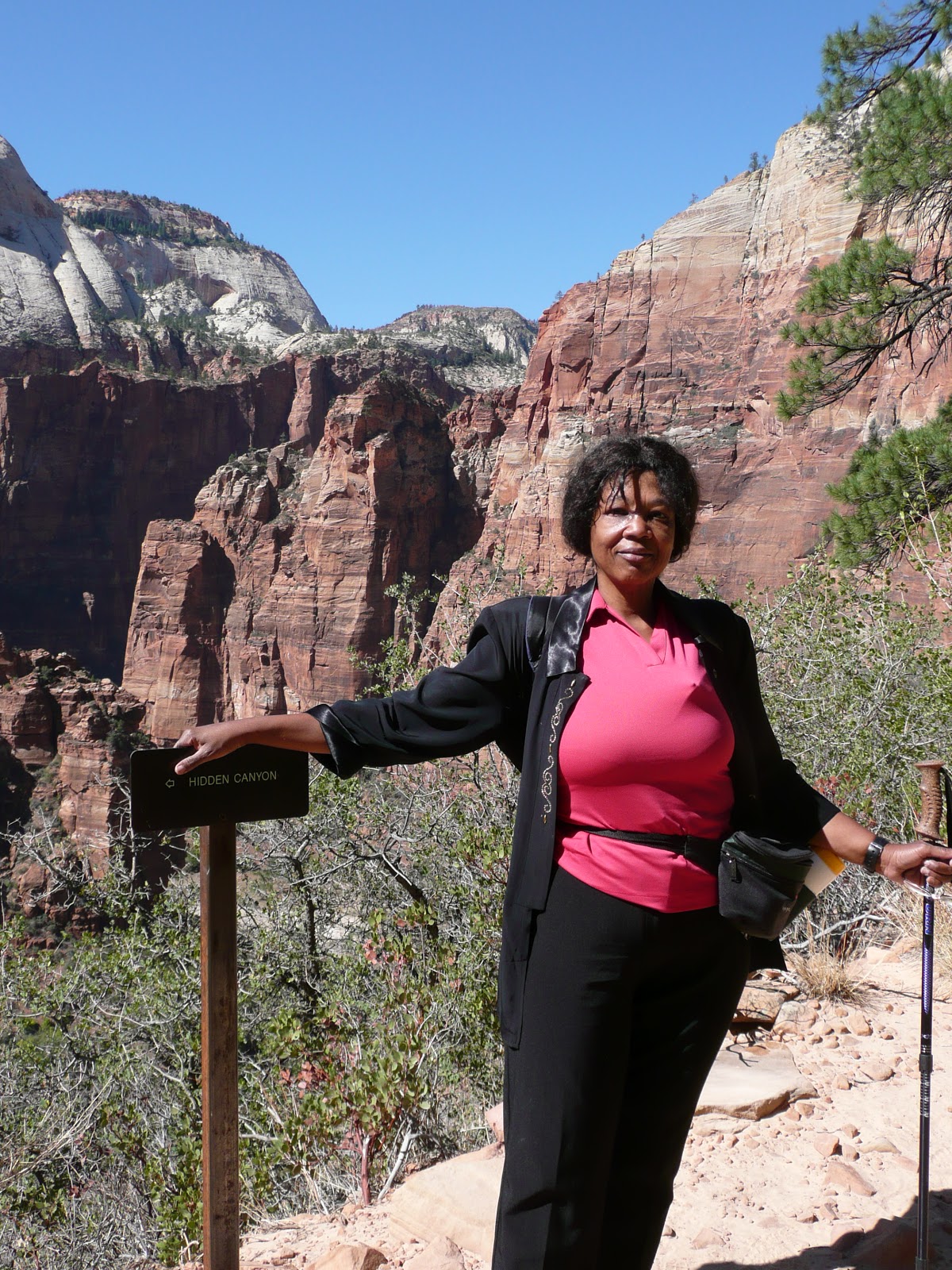 Spunky Senior Authors and Talents: Spunky B.A. (Barbara) Binns Meets ...