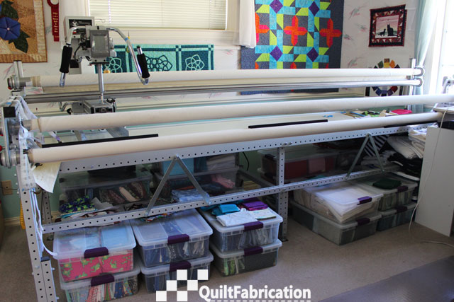 T- Shirt Quilts Finished