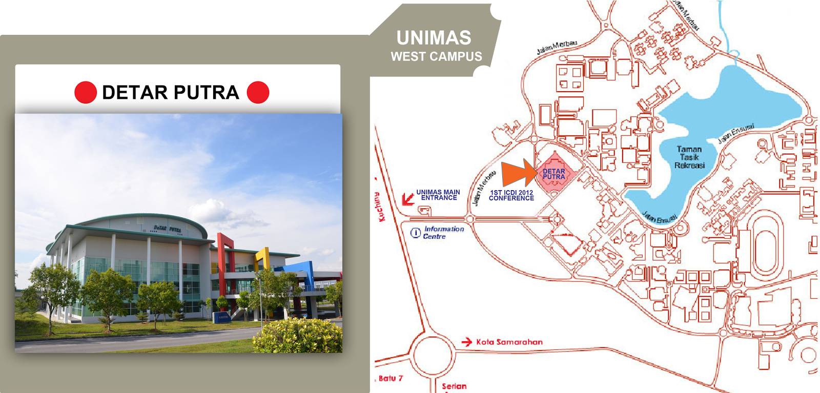 The 6th International Nursing Student Forum and Unimas Nursing Student ...