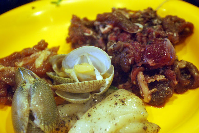 : DARI HATI KE JARI :: BERLEGAR-LEGAR DI LEGARAN SEGGET